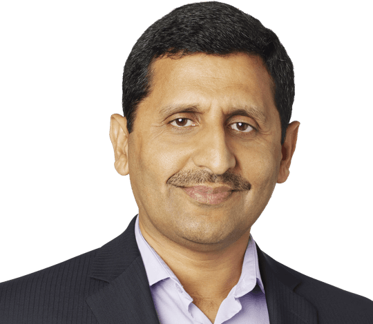 Meet the Arrcus team