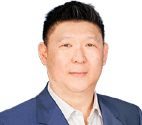 Meet the Arrcus team