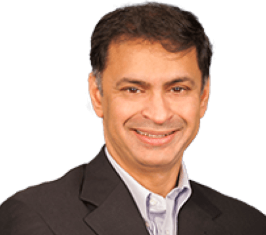 Meet the Arrcus team